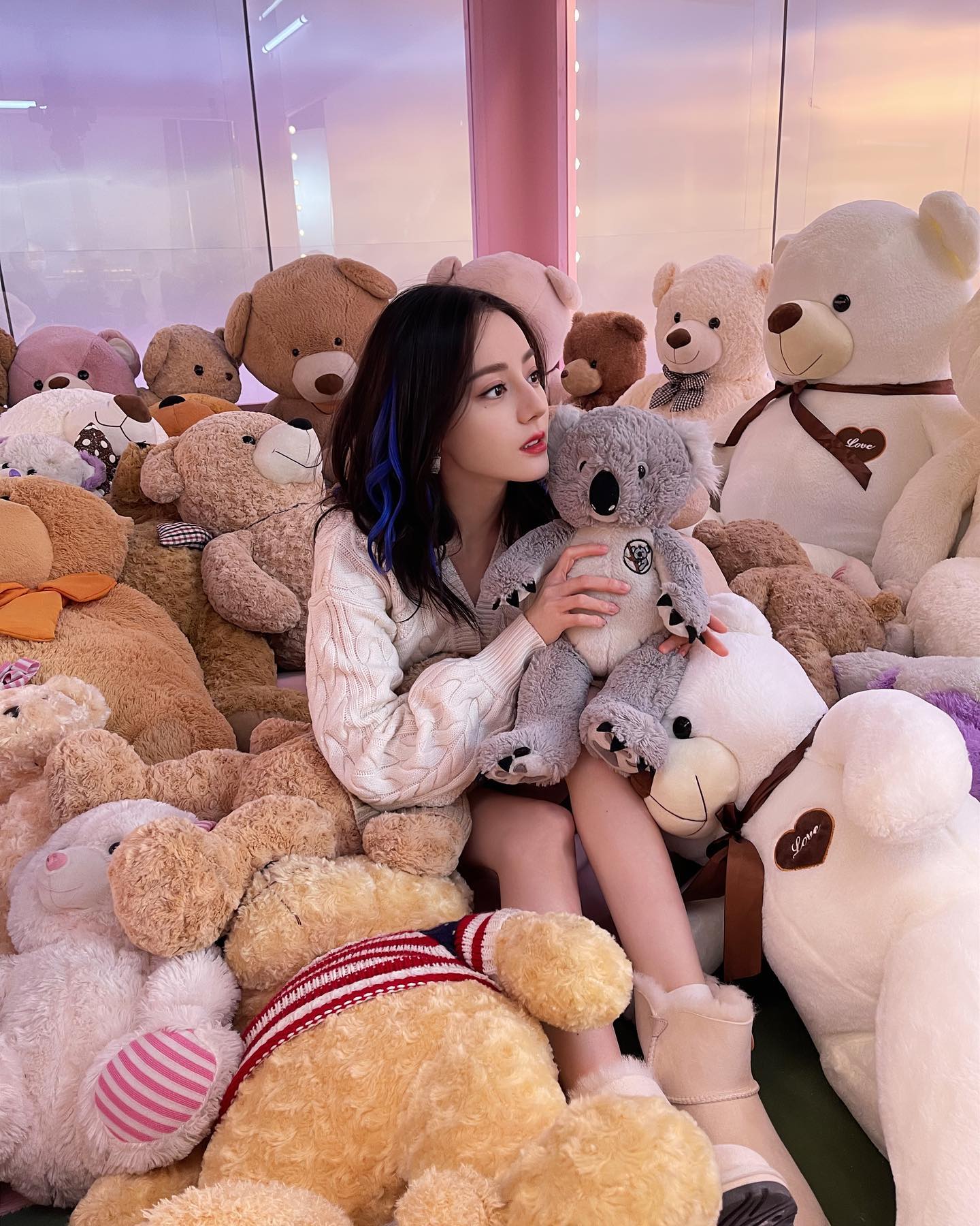 Dilraba Dilmurat: China's Beloved Actress, Singer, and Model