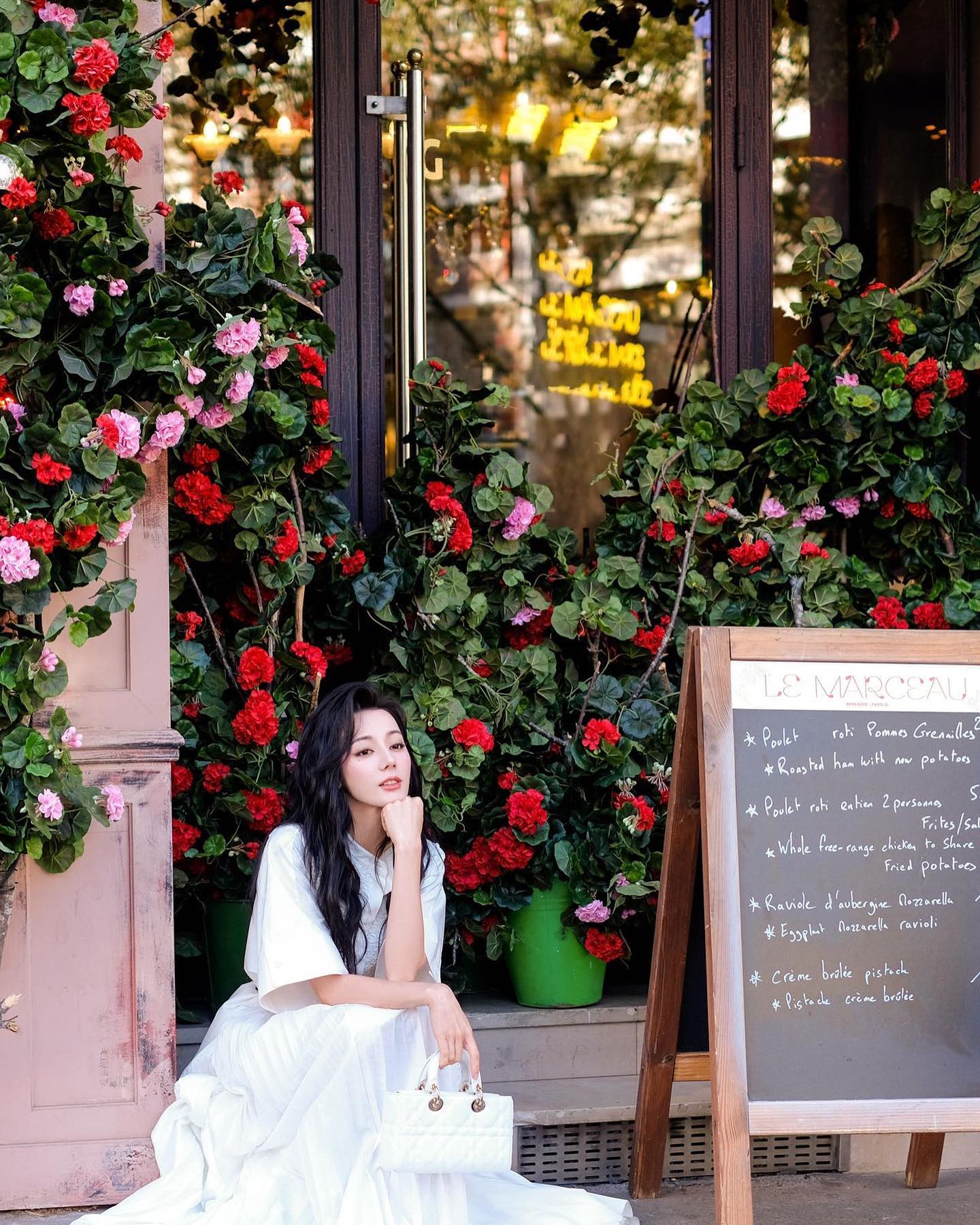 Dilraba Dilmurat: China's Beloved Actress, Singer, and Model