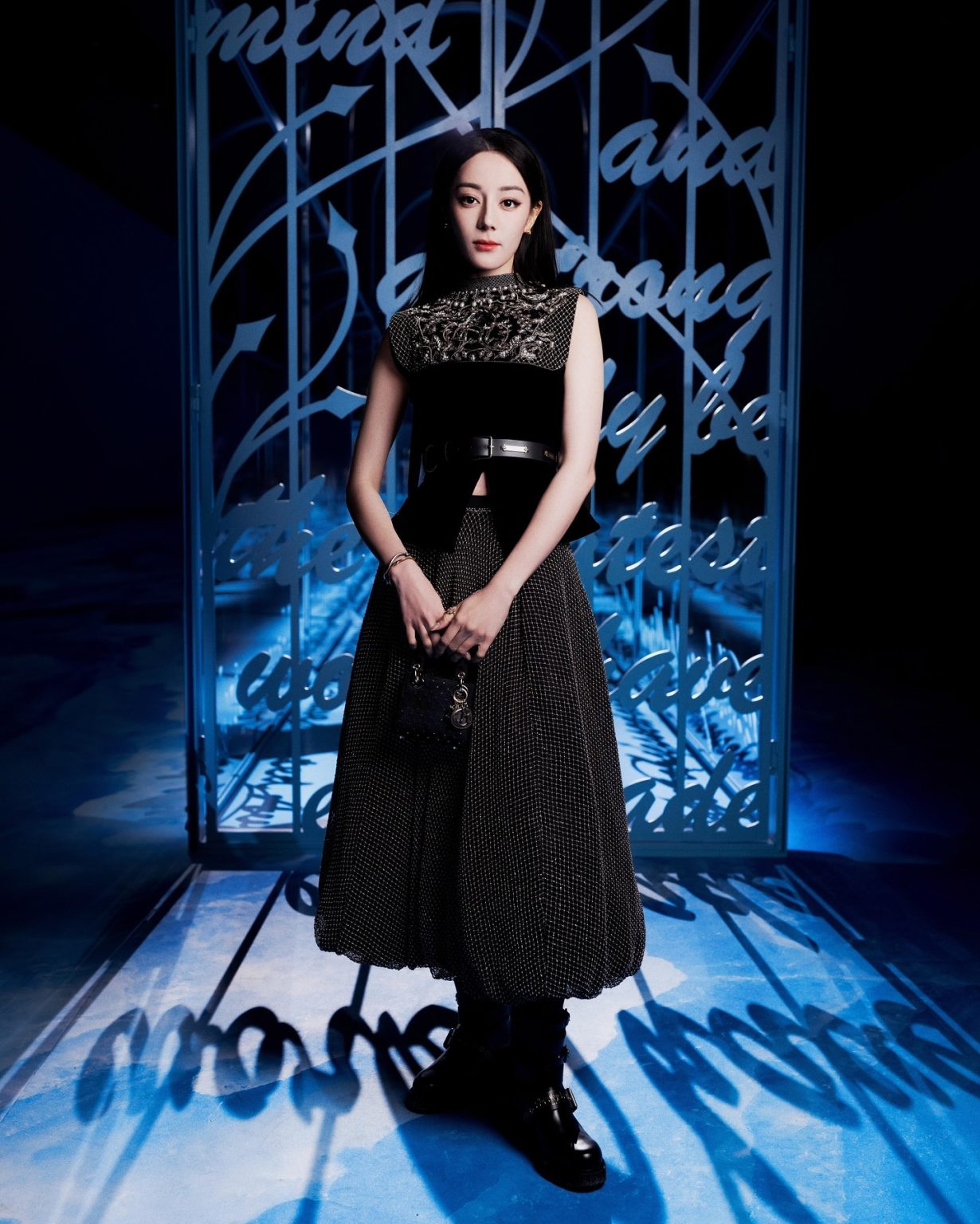 Dilraba Dilmurat: China's Beloved Actress, Singer, and Model