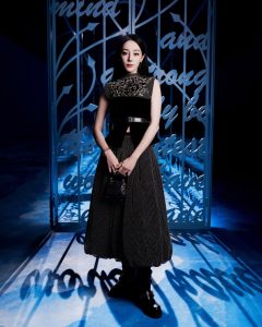 Dilraba Dilmurat: China's Beloved Actress, Singer, and Model