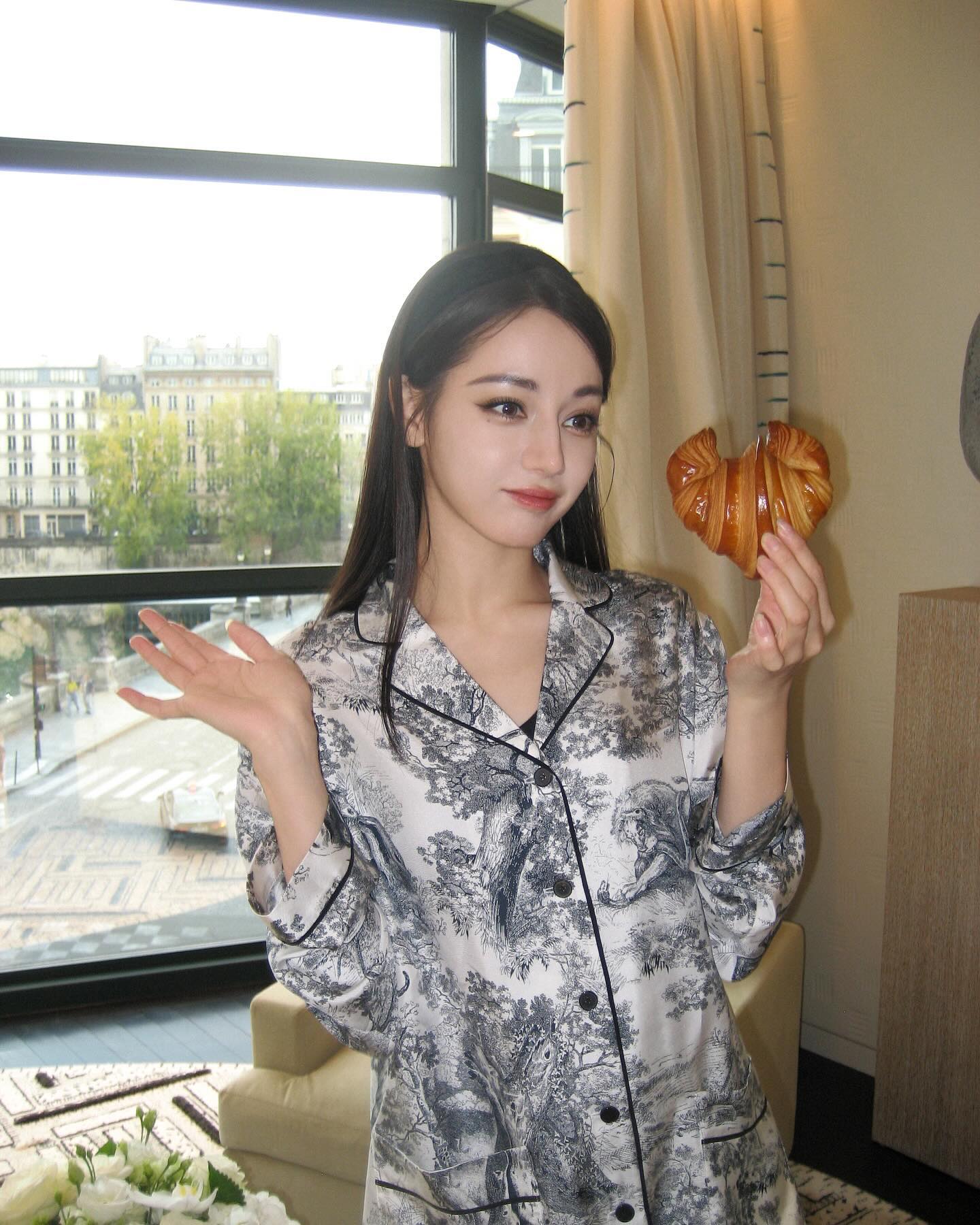 Dilraba Dilmurat: China's Beloved Actress, Singer, and Model