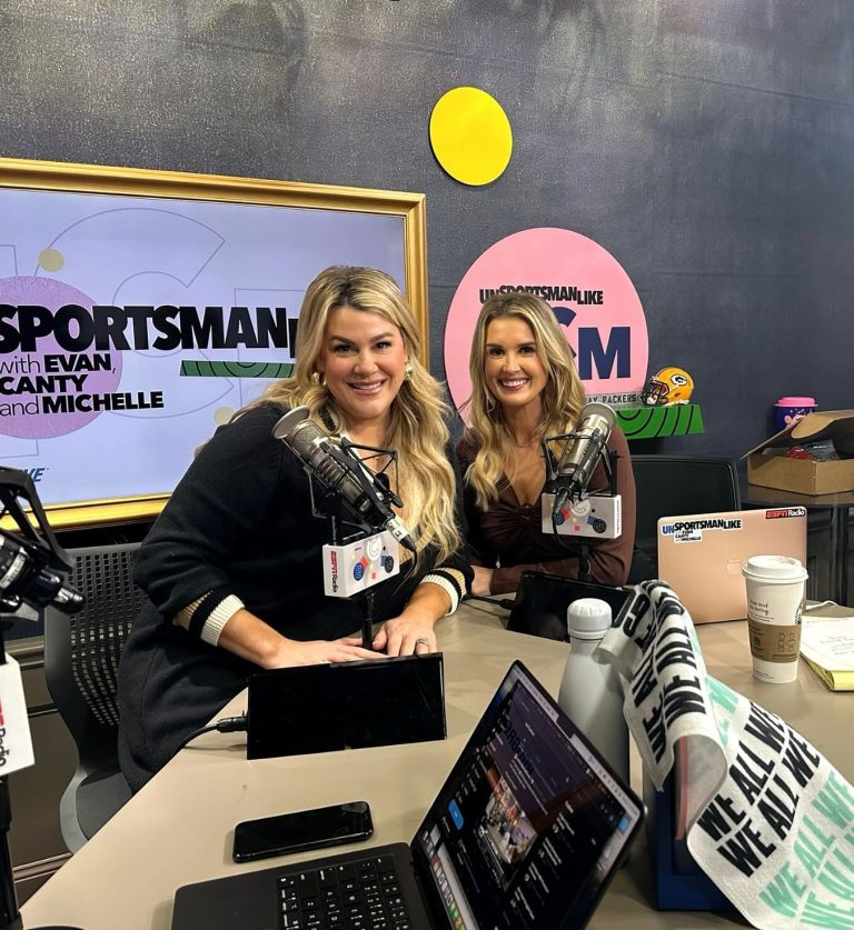 Michelle Smallmon Age, Career At ESPN, and More 2025