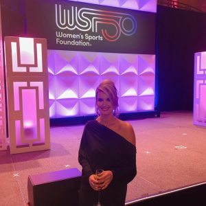 Michelle Smallmon Age, Career At ESPN, and More 2025