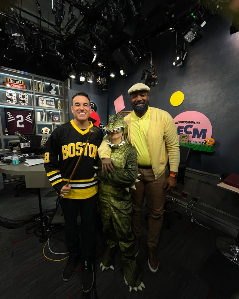 Michelle Smallmon Age, Career At ESPN, and More 2025