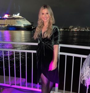 Michelle Smallmon Age, Career At ESPN, and More 2025