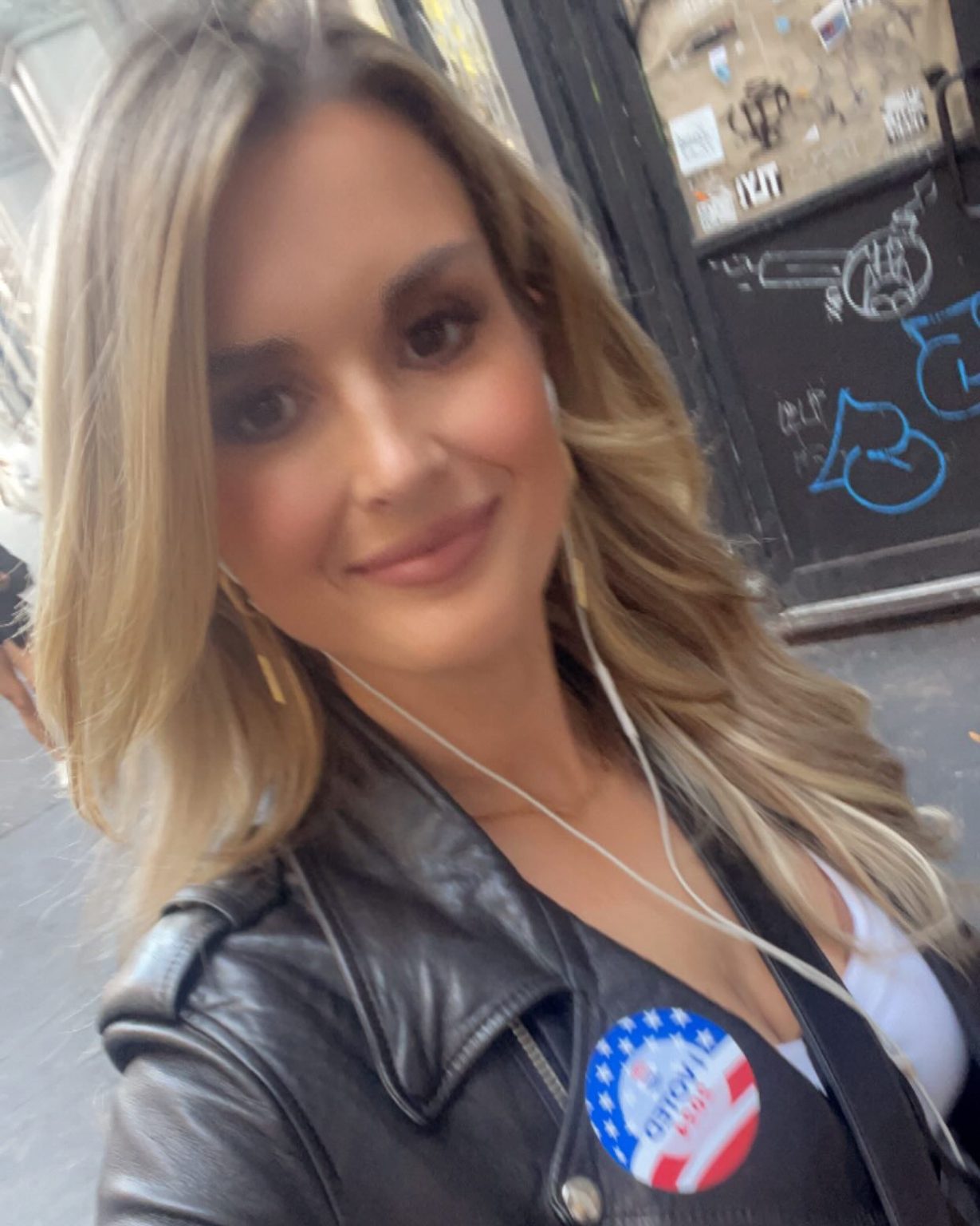 Michelle Smallmon Age, Career At ESPN, and More 2025