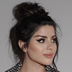 Jazmen00 (Jazmen Jafar) Age, Career, & Net Worth 2025