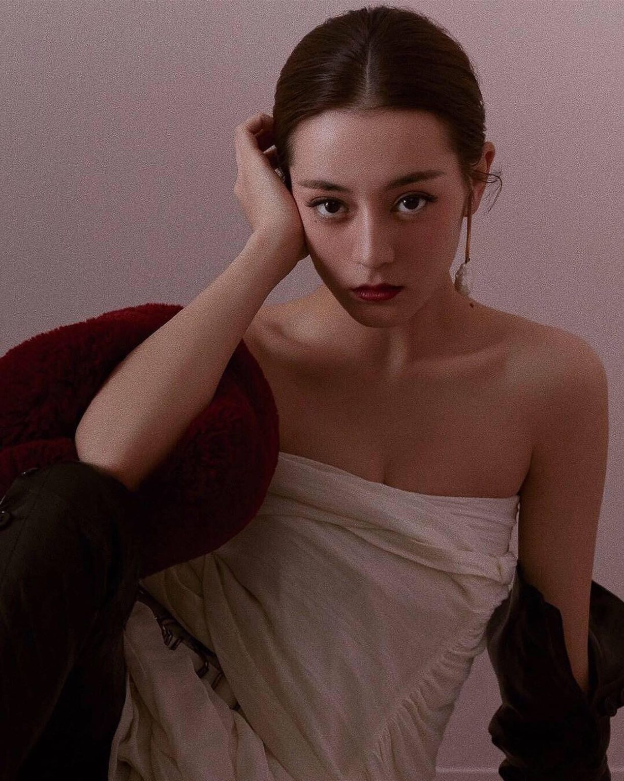 Dilraba Dilmurat: China's Beloved Actress, Singer, and Model