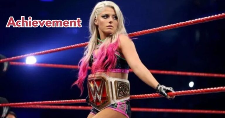 Phillipa Mariee Age, Career as a Wrestler & Net Worth 2025