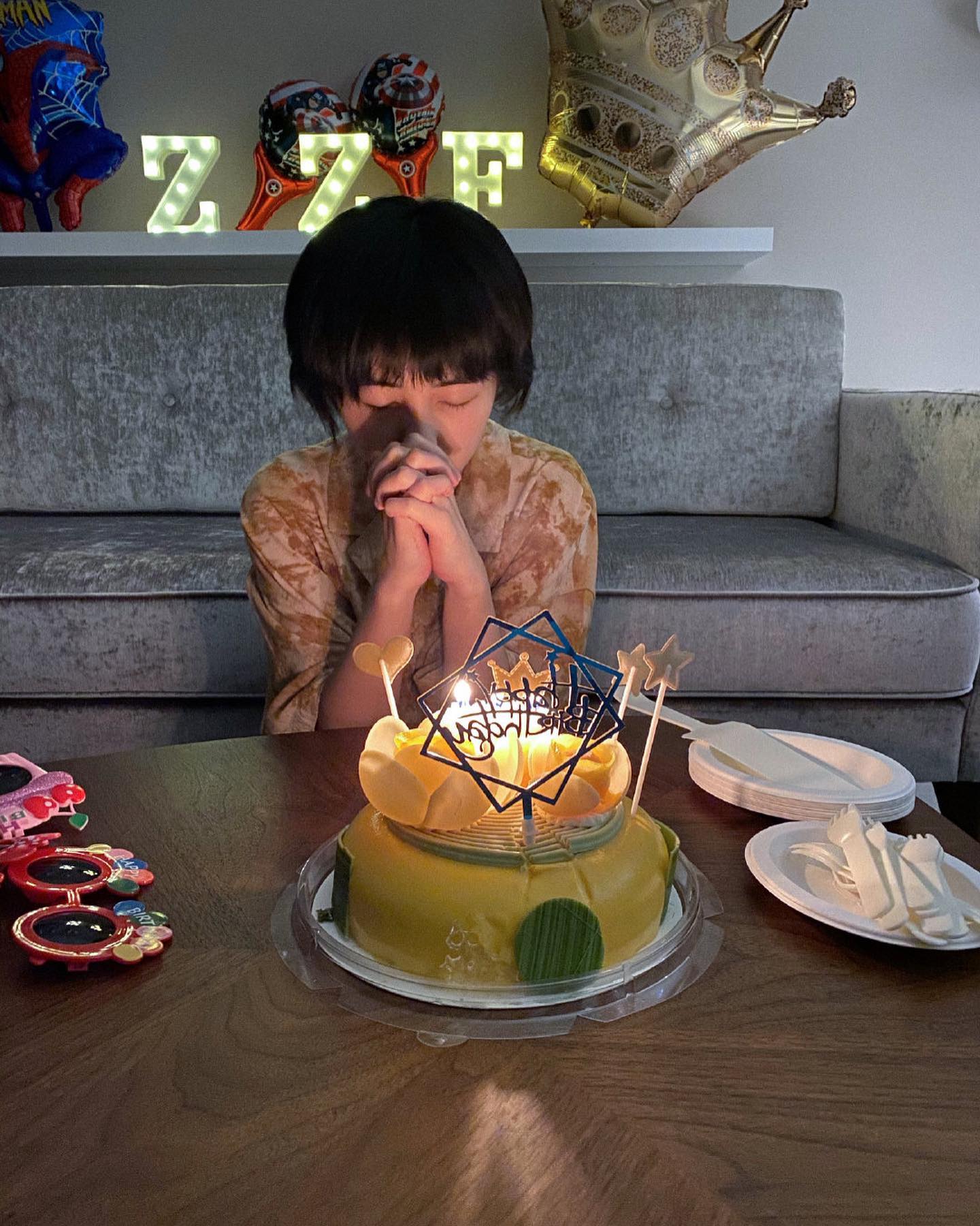 Zhang Zifeng - Rising Star of Chinese Cinema in 2025