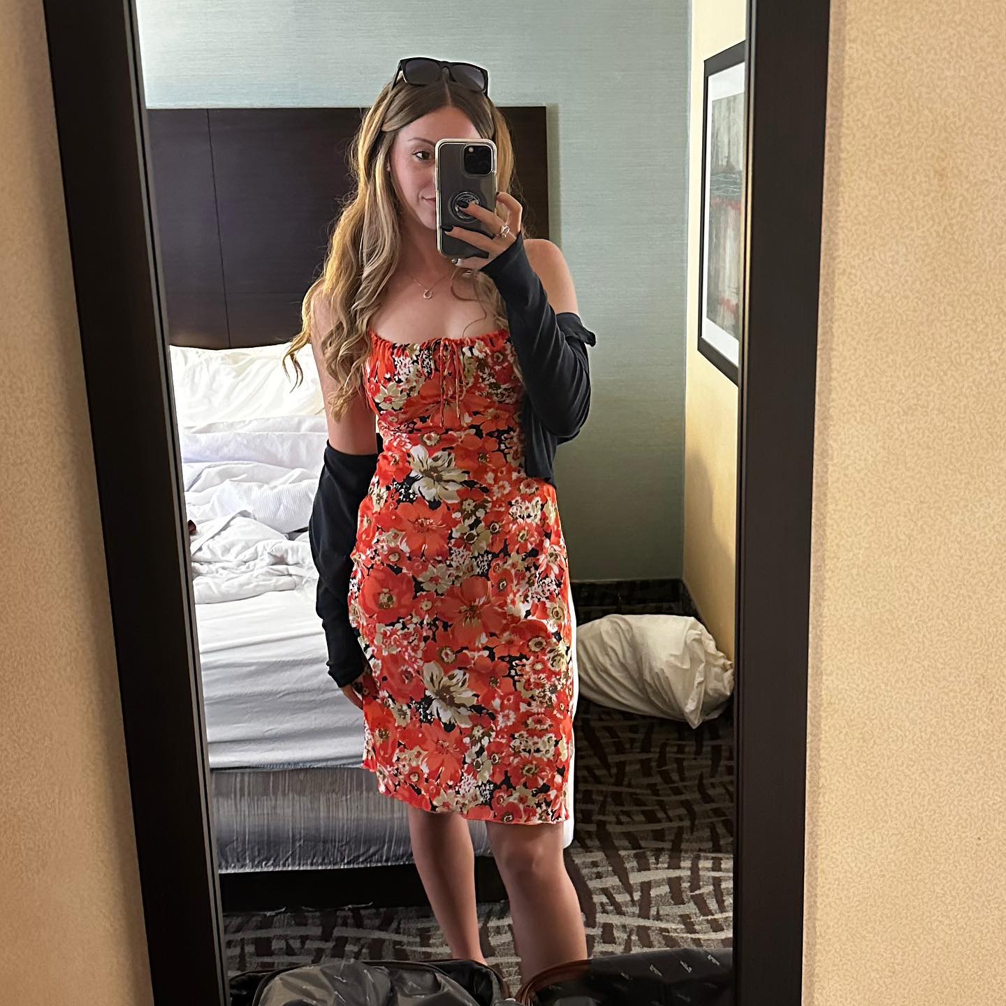 Nadia Foxx Age, Career, Boyfriend & Net Worth in 2025