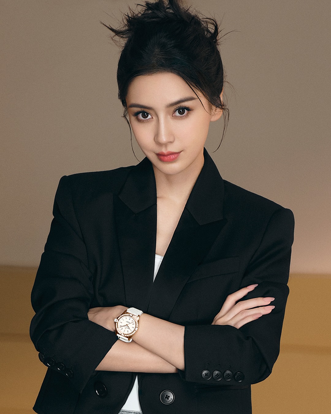 Angelababy (Chinese Model and Actress) Net Worth 2025