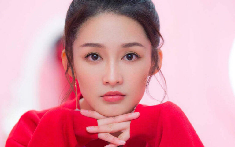 Li Qin - From Rising Star to Iconic Actress Career Journey 2025