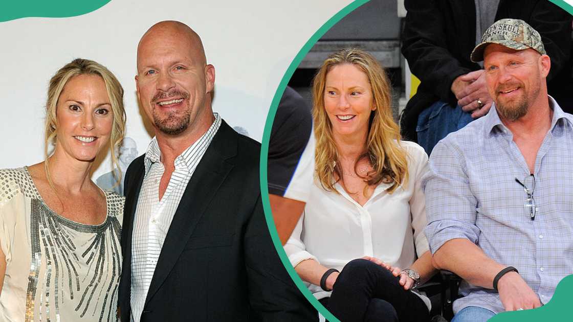 Kristin Austin - Steve Austin's Wife Net Worth (2025)
