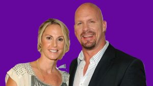 Kristin Austin - Steve Austin's Wife Net Worth (2025)