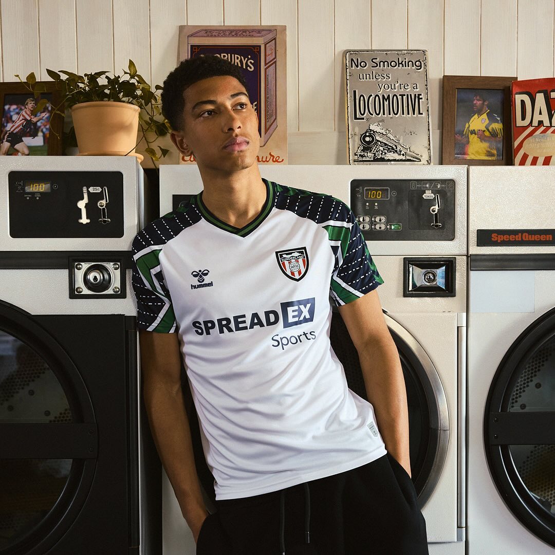 Jobe Bellingham Age: How Old Is the English Footballer - Stars History