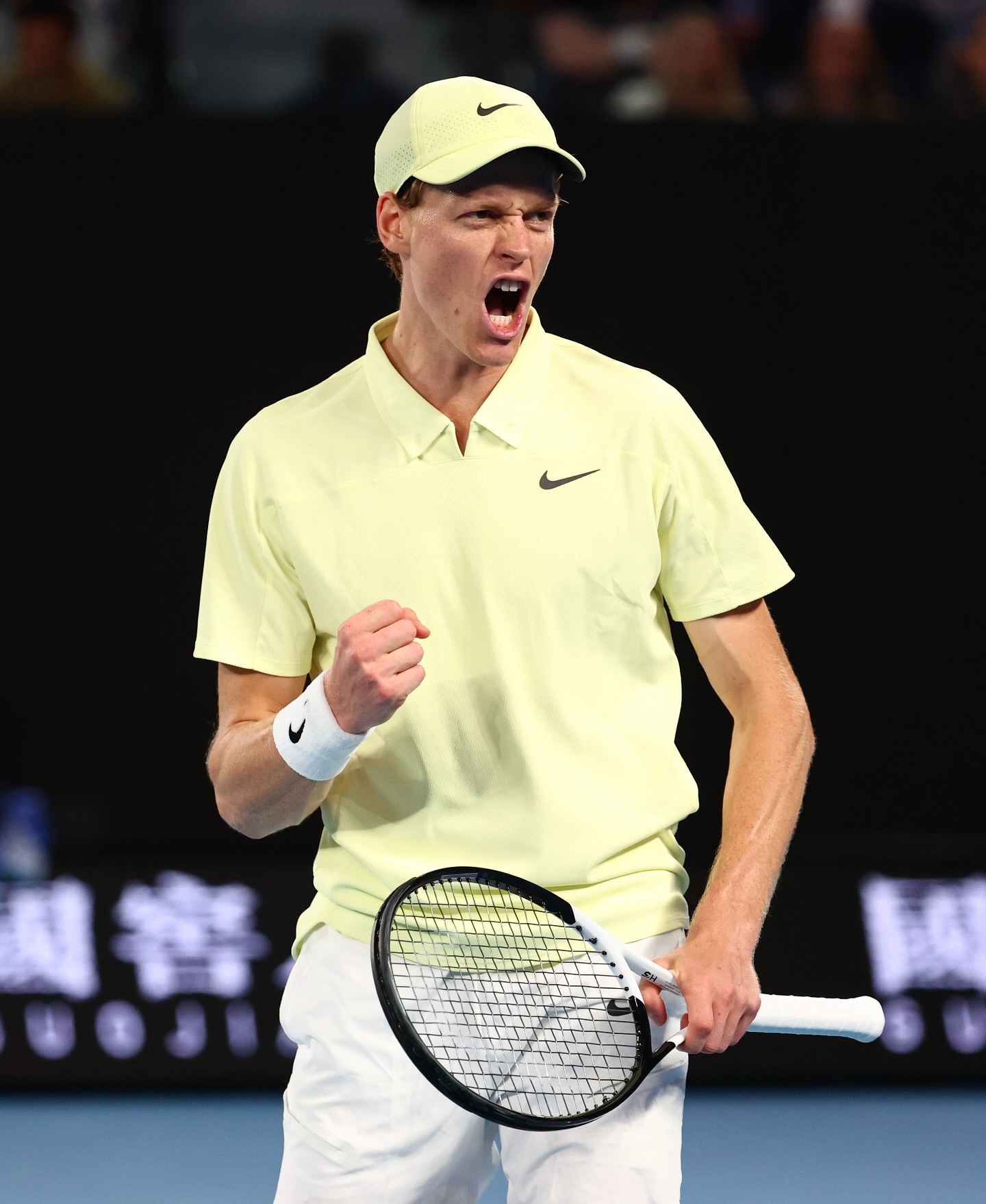 Jannik Sinner Age: How Old Is the Tennis Pro - Stars History