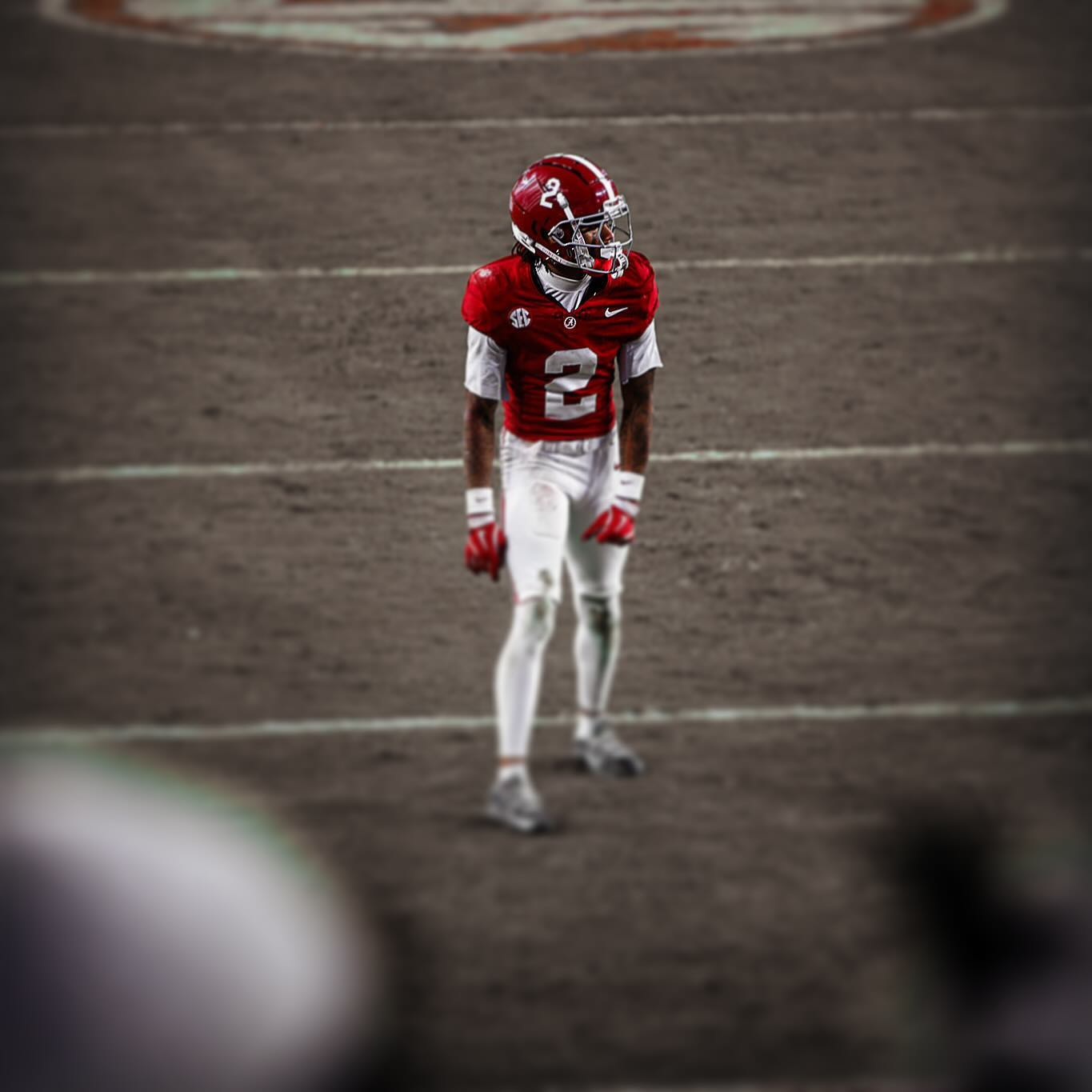 Ryan Williams Age: How Old Is the Football Star - Stars History