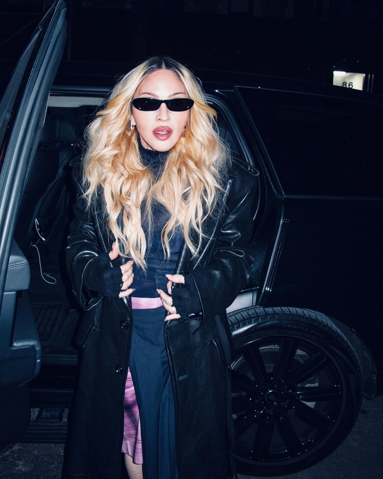 Madonna Age: How Old Is the Iconic Singer - Stars History