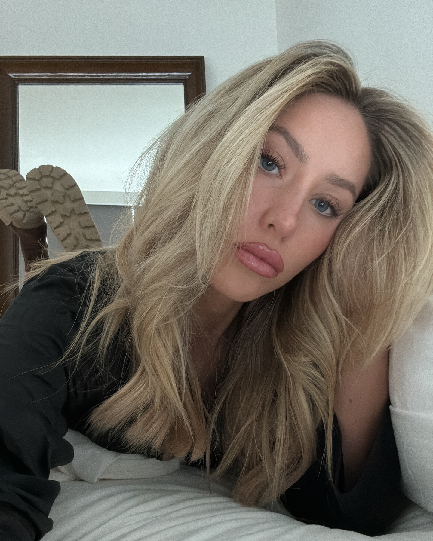 Alix Earle Age: How Old Is the TikTok Star in 2024 - Stars History