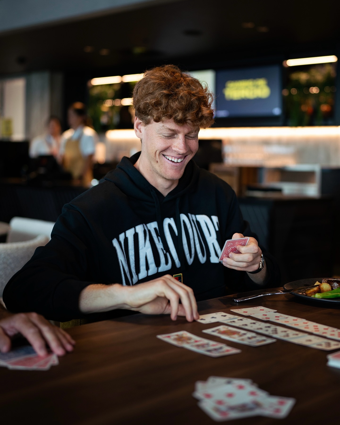 Jannik Sinner Age: How Old Is the Tennis Pro - Stars History