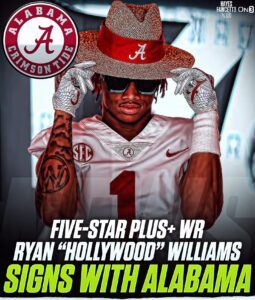 Ryan Williams Age: How Old Is the Football Star - Stars History