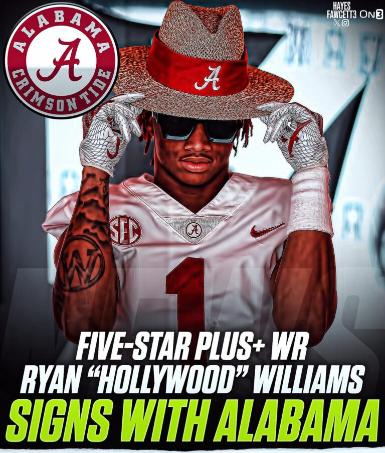 Ryan Williams Age: How Old Is the Football Star - Stars History