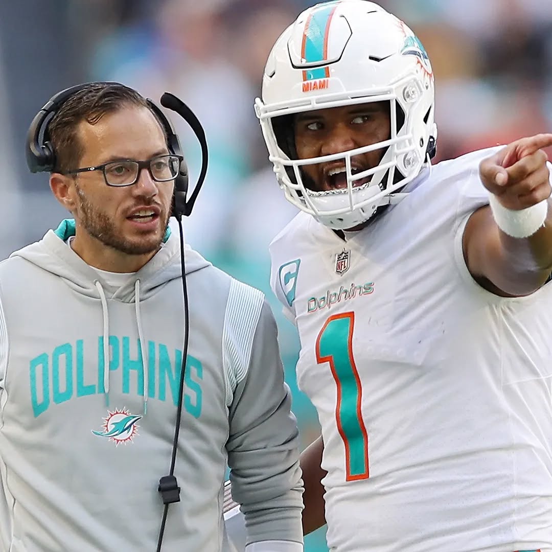 Mike McDaniel Age: How Old Is the NFL Coaching Prodigy - Stars History